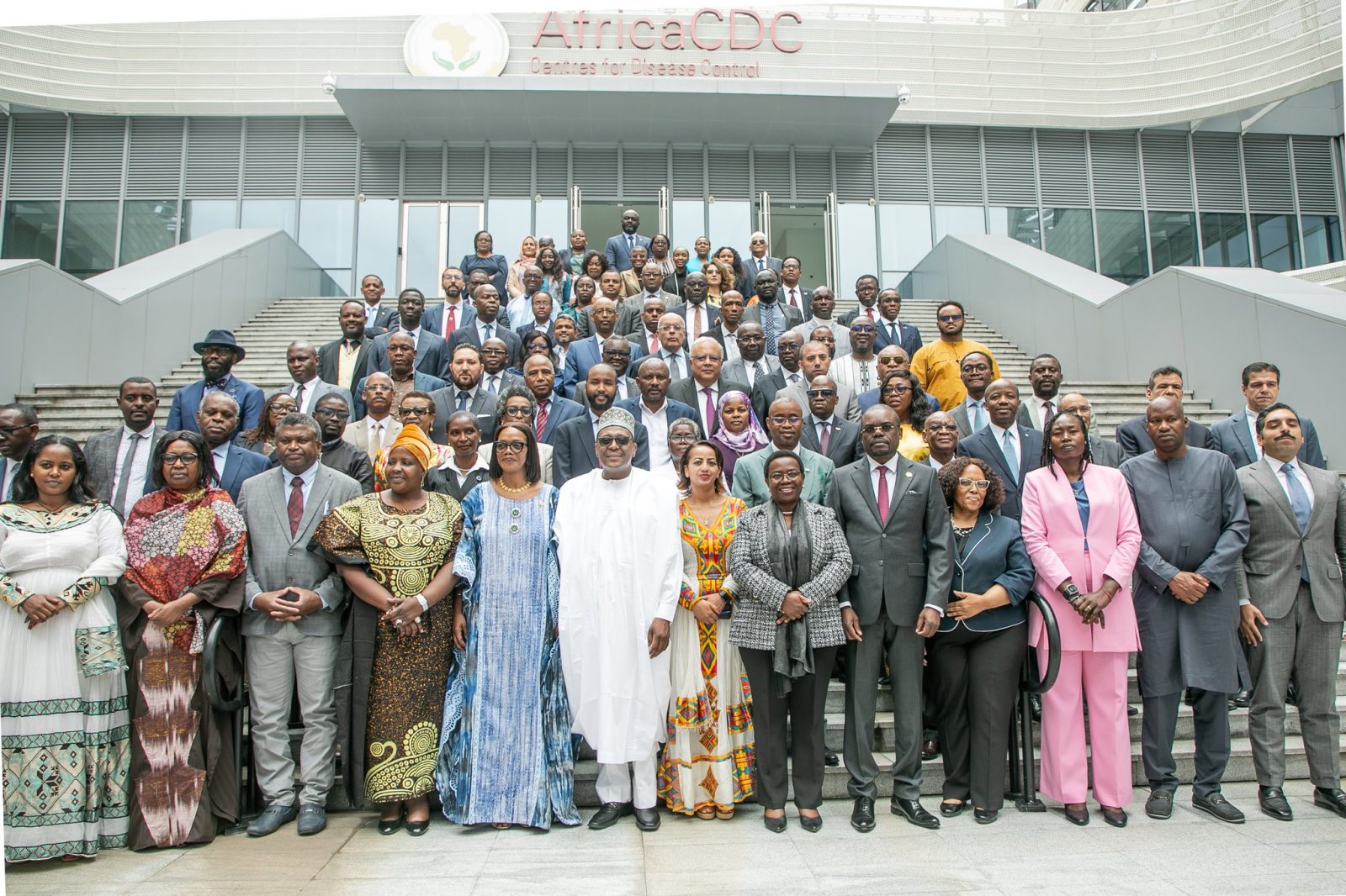 Communiqué from the African High–Level Ministerial Consultation for Intergovernmental ...